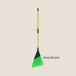 Twin Broom – MasterSweep