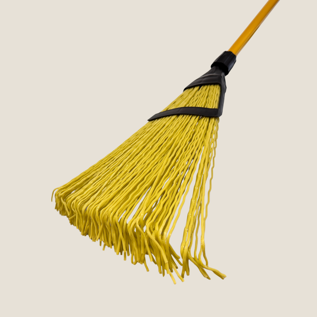 Rake Broom – MasterSweep