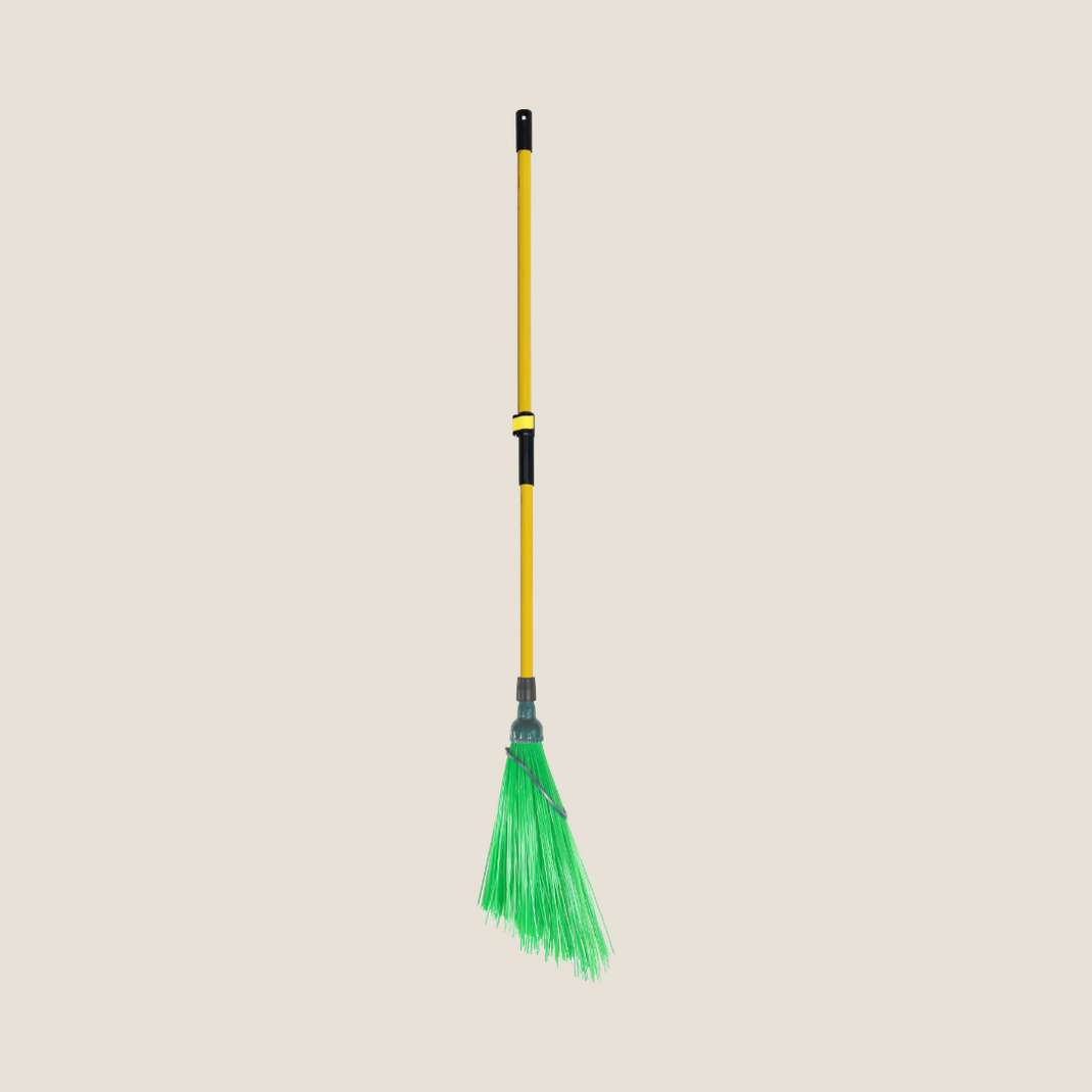 Magic Broom – MasterSweep