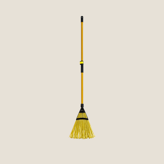 Rake Broom – Master Sweep