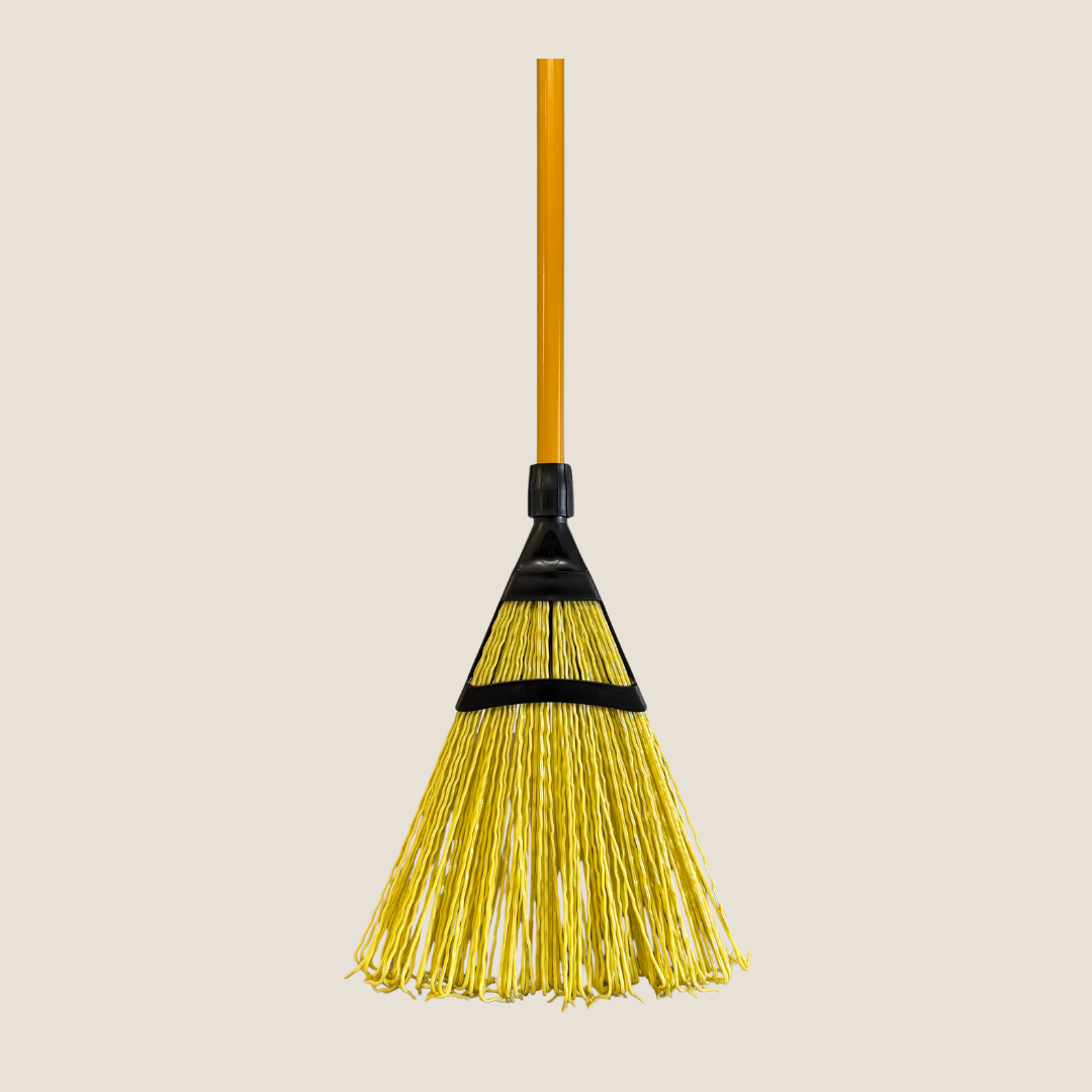 Master Sweep Rake Broom – MasterSweep