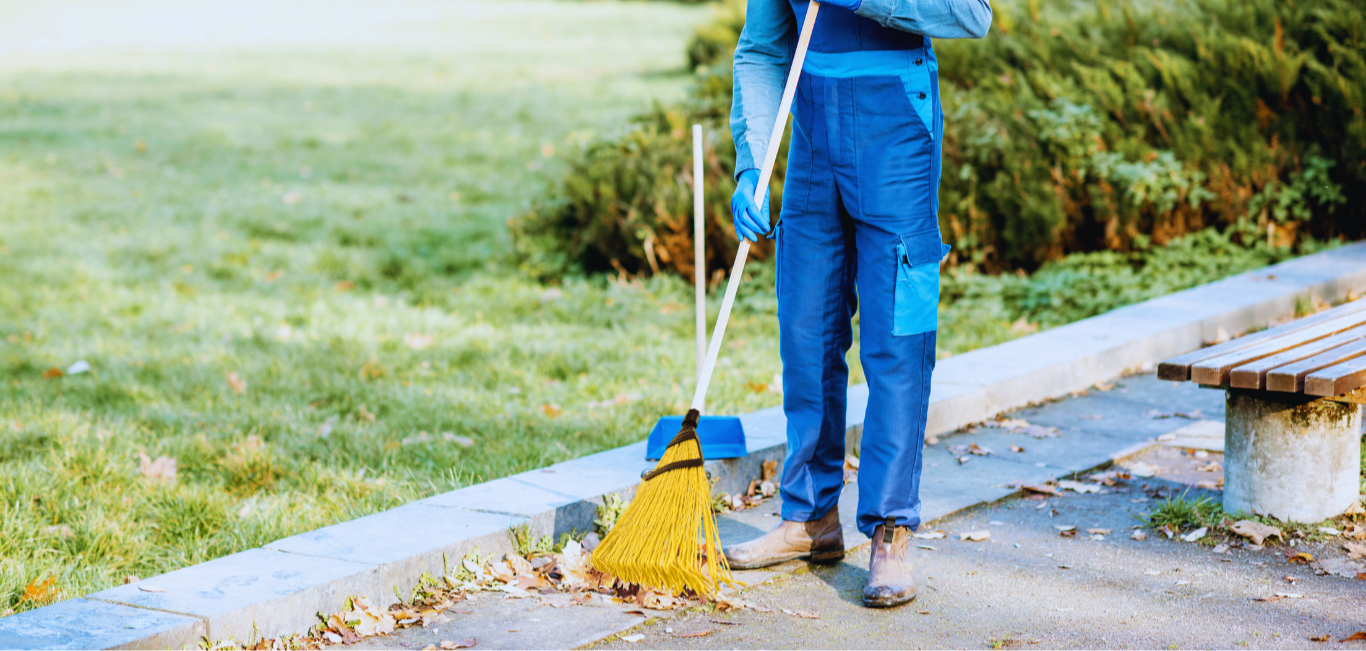 Master Sweep | Eco-Friendly & Smart Brooms for Effortless Cleaning